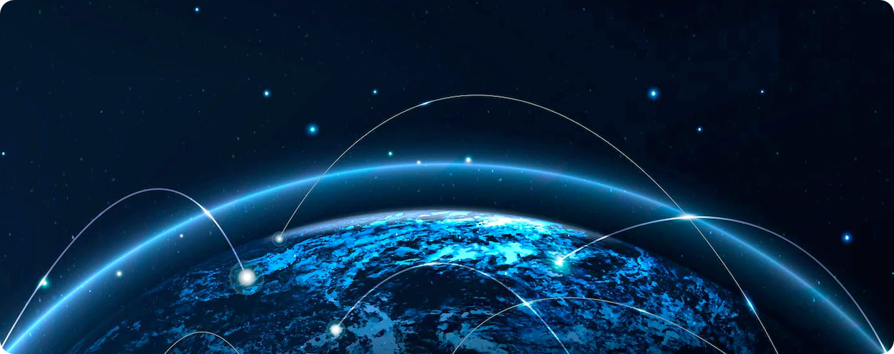 Internet Solutions - Revolve Technologies