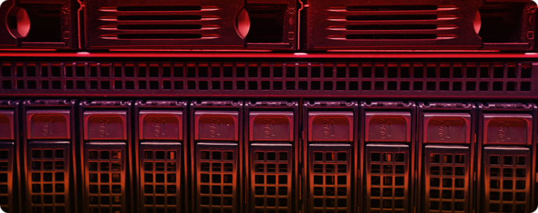 Data Centers - Revolve Technologies