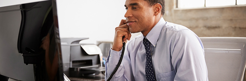 Phone Systems - Revolve Technologies