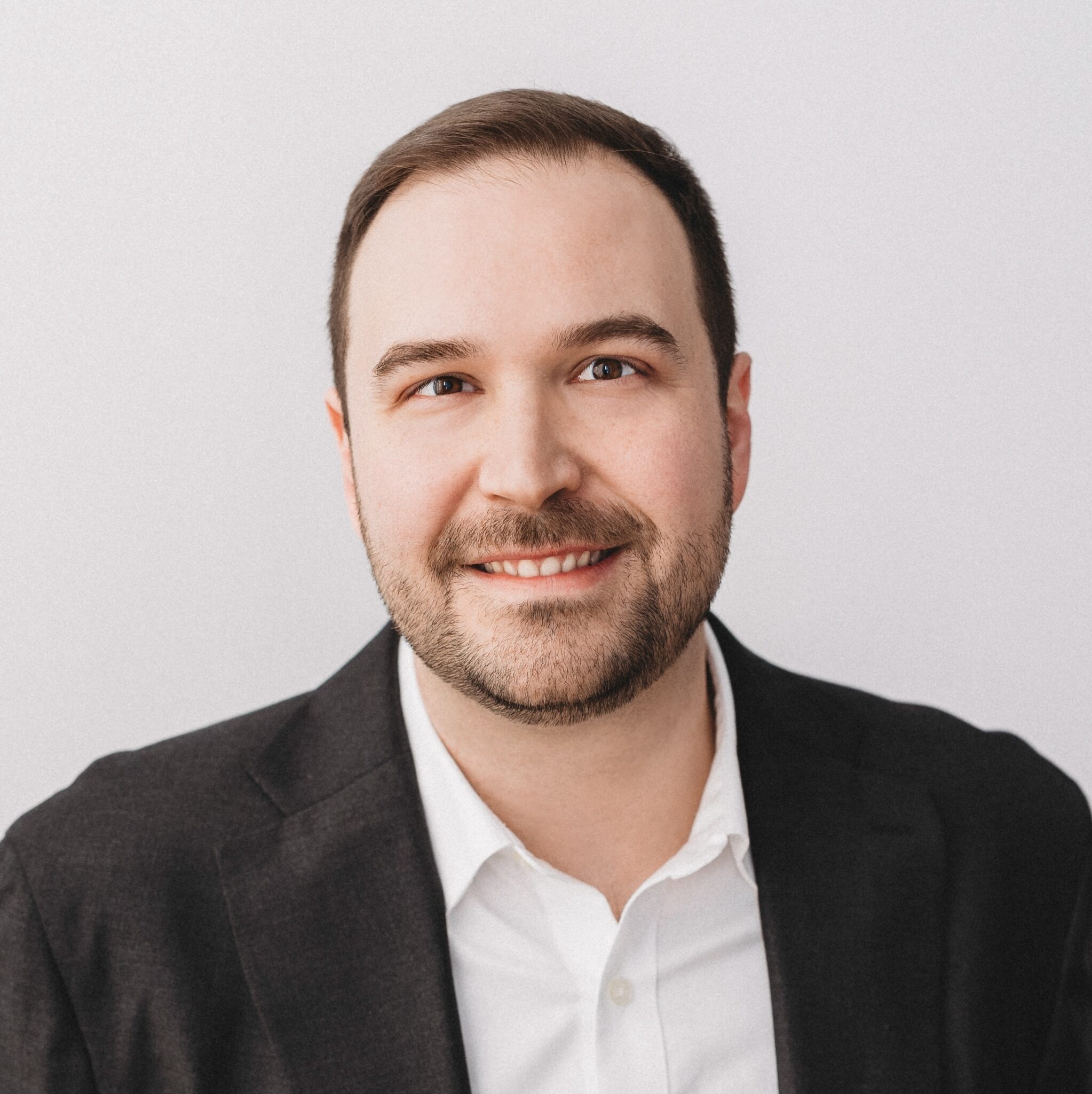 About Us - Revolve Technologies