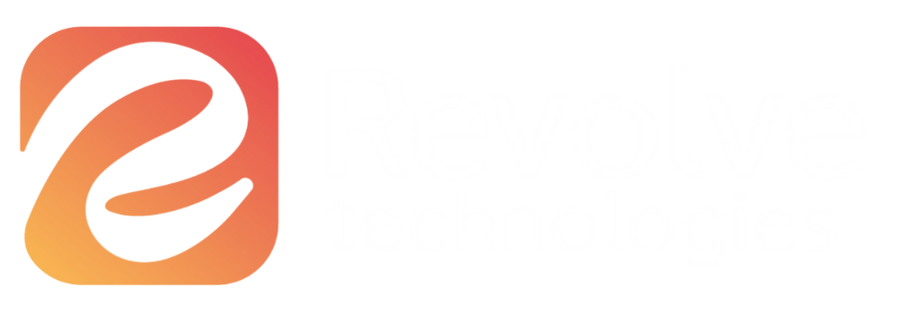 About Us - Revolve Technologies